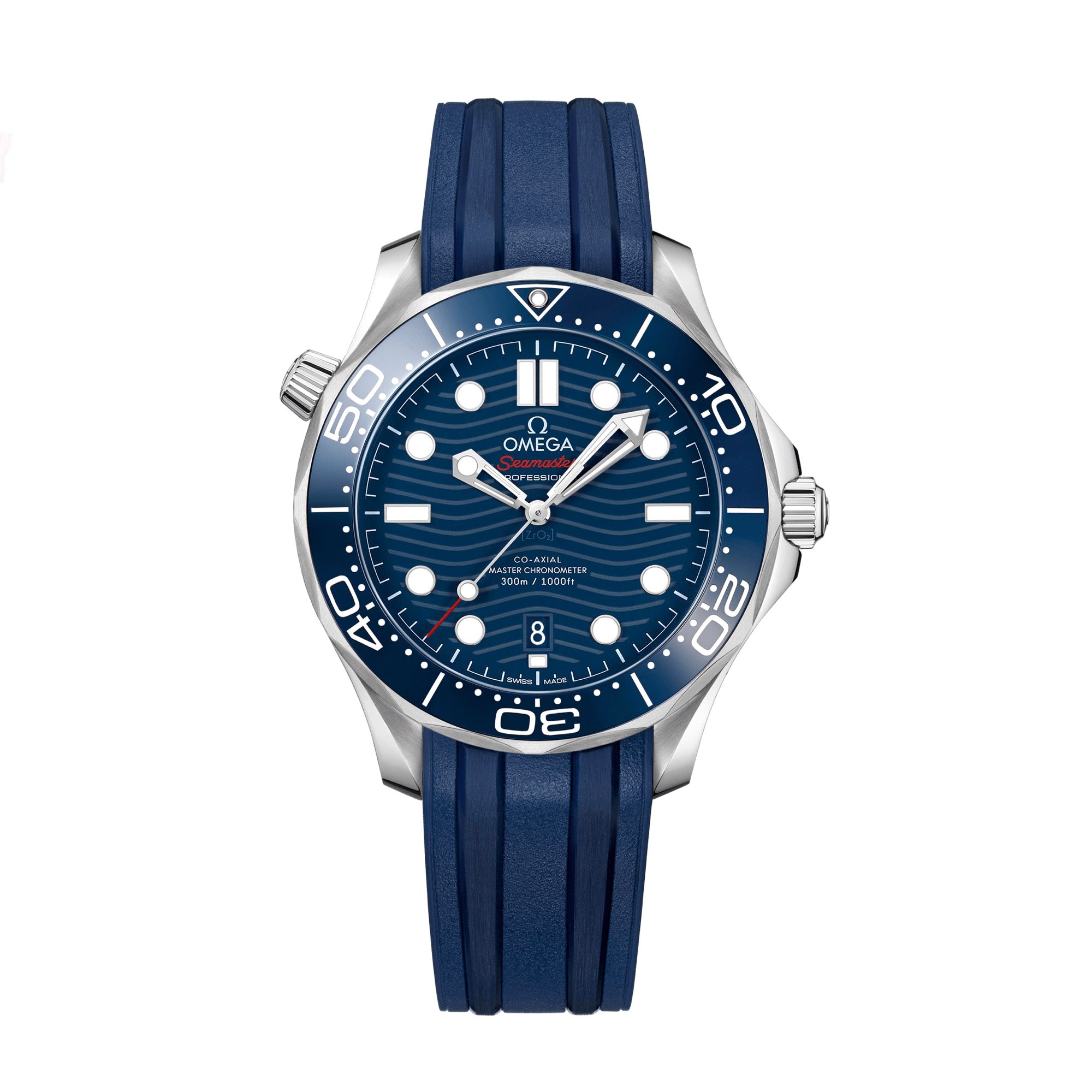 OMEGA Seamaster 210.32.42.20.03.001 Juwelier Krebber